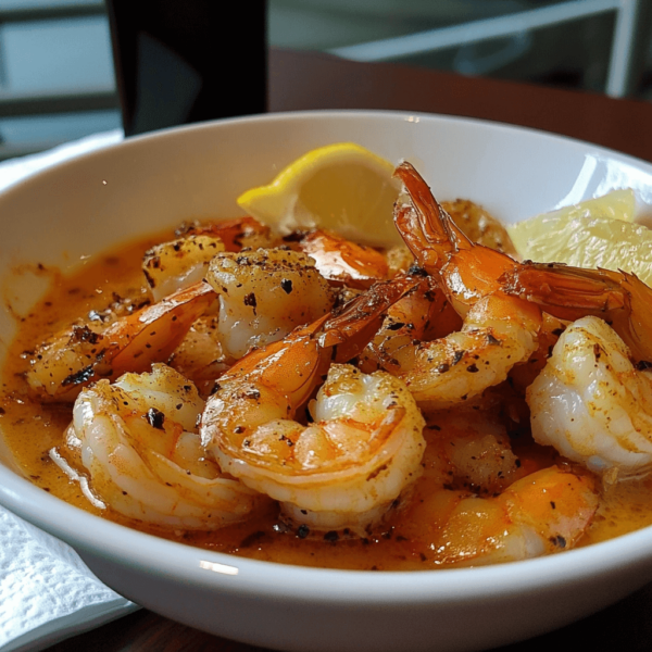 Killer Shrimp Recipe - Zero Waste Eats