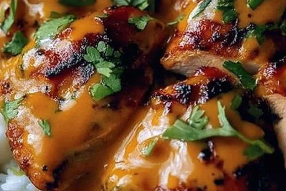 Spicy Brazilian Coconut Chicken: An Amazing Ultimate Recipe - Zero ...