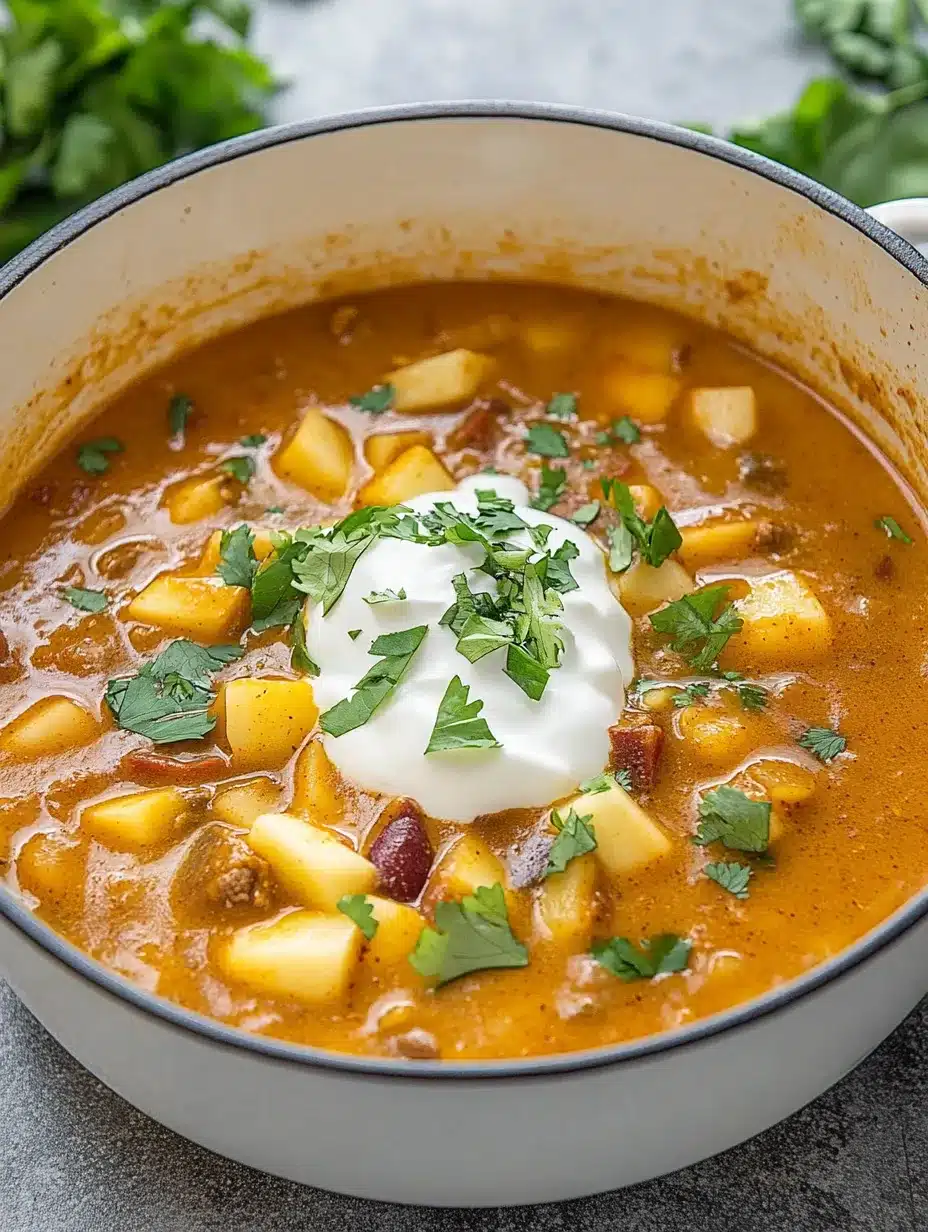 Chicken Apple Chili: An Incredible Ultimate Recipe You Need to Try ...