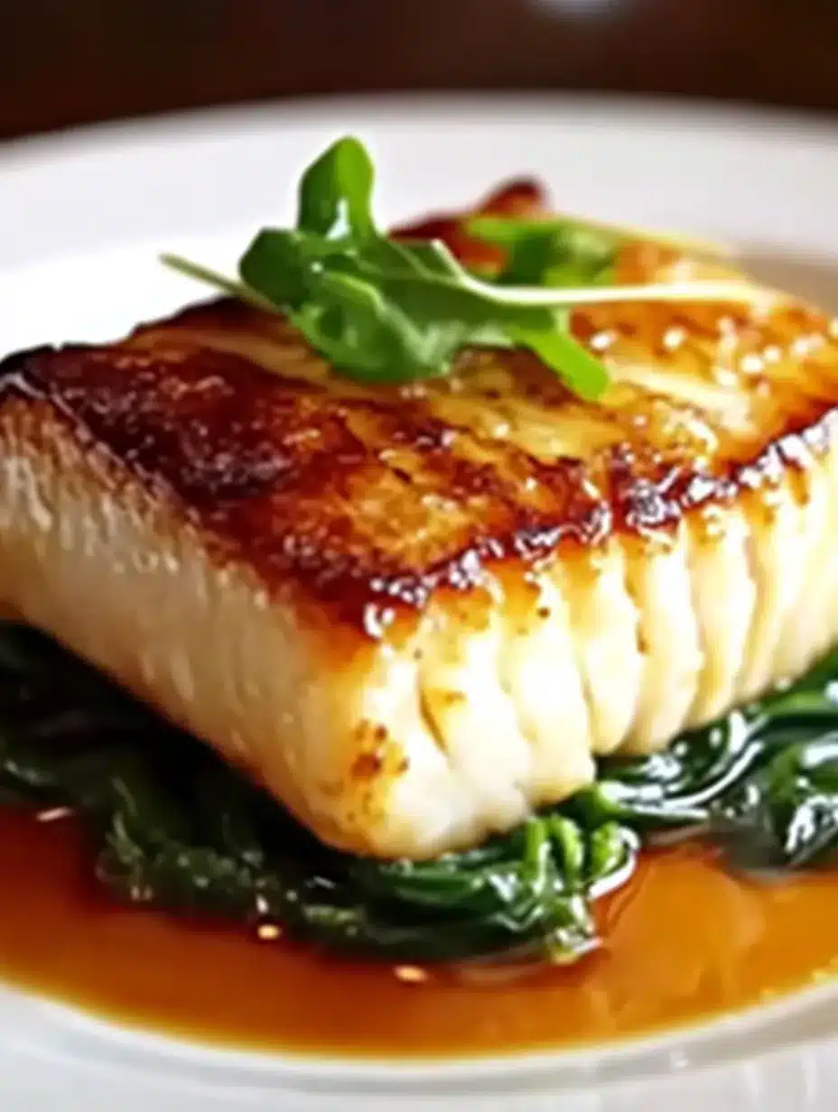Chilean Sea Bass: An Amazing Ultimate Recipe for 4 - Zero Waste Eats