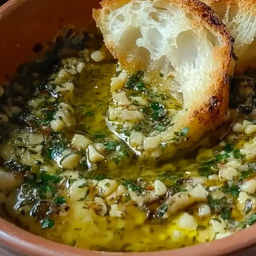 Olive Oil and Balsamic Vinegar Bread Dip: An Amazing Ultimate Recipe ...