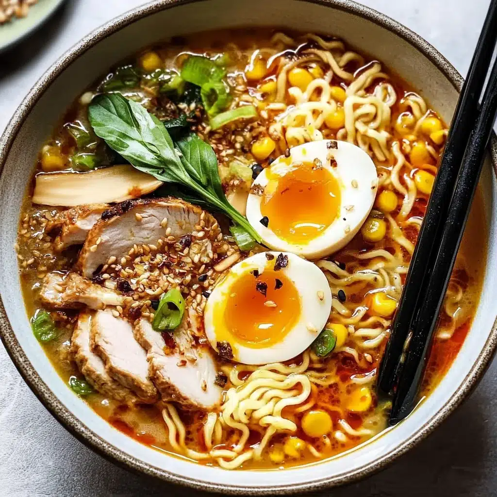 Spicy Miso Ramen: An Incredible Ultimate Recipe to Savor - Zero Waste Eats