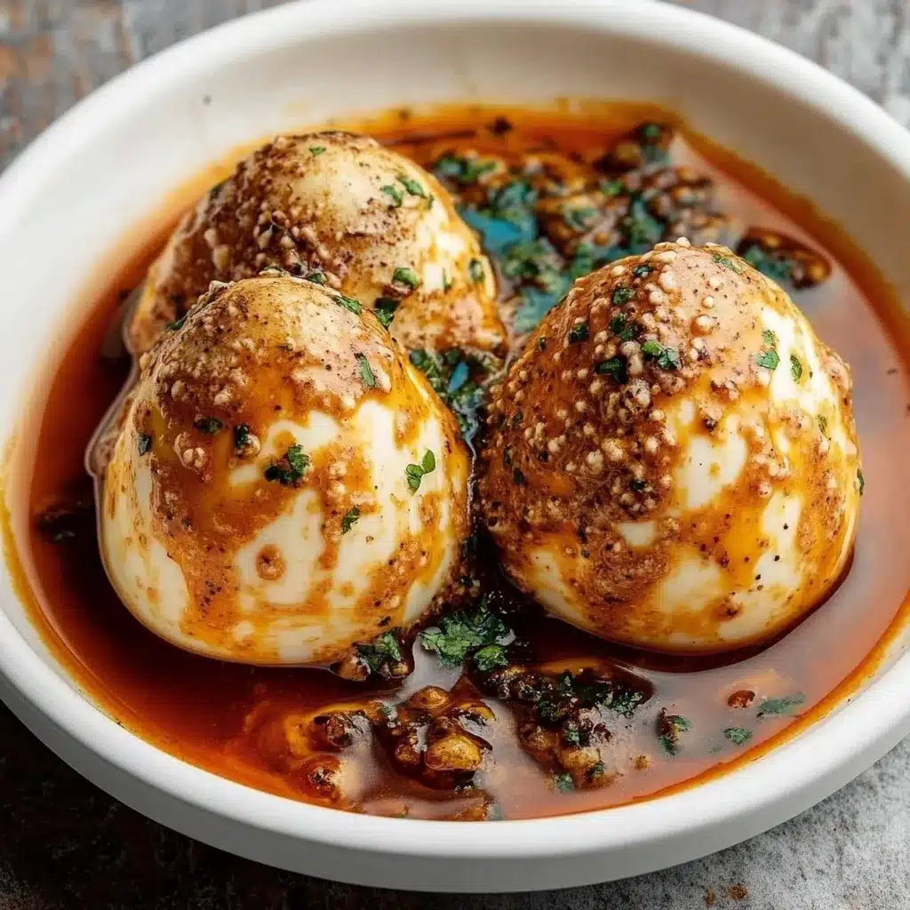 Tik-Tok Egg Boil: An Incredible 5-Step Recipe You'll Love - Zero Waste Eats