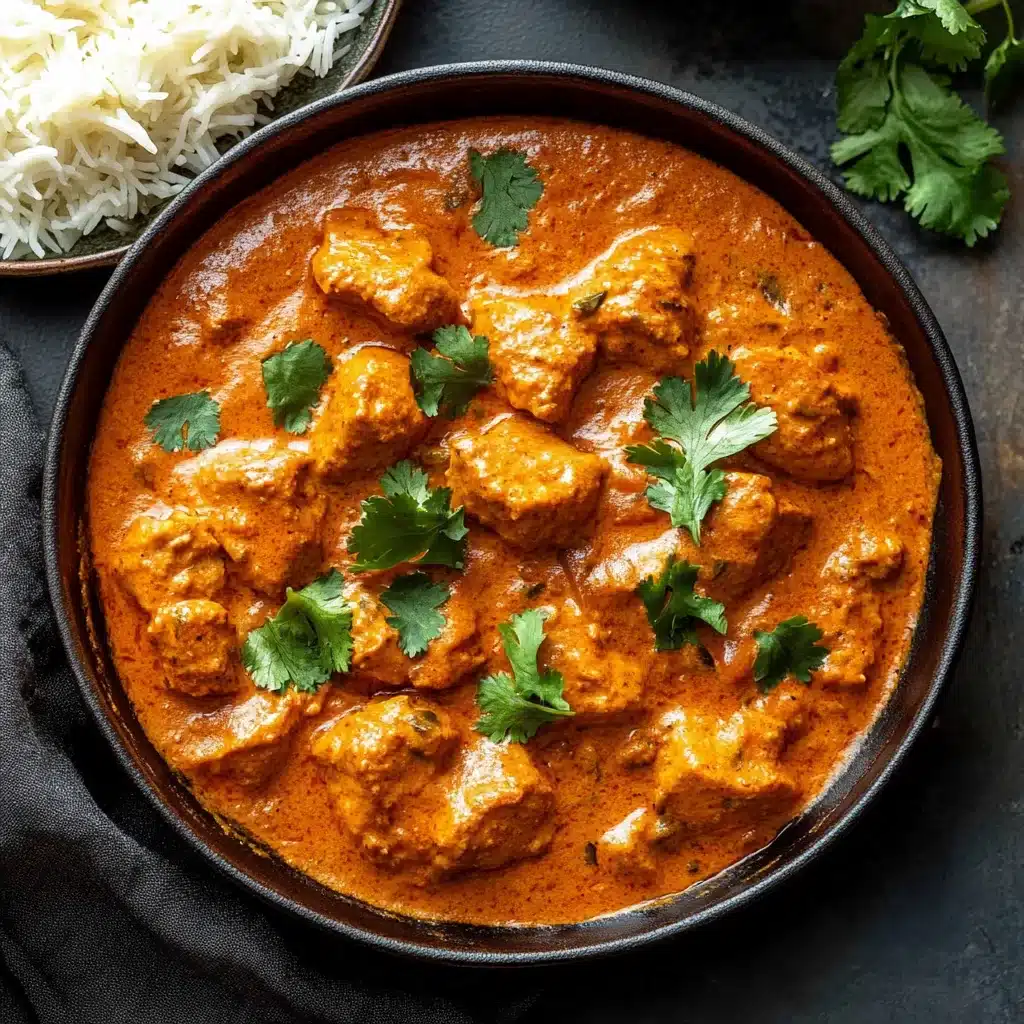 Chicken Tikka Masala: An Incredible 7-Step Recipe - Zero Waste Eats