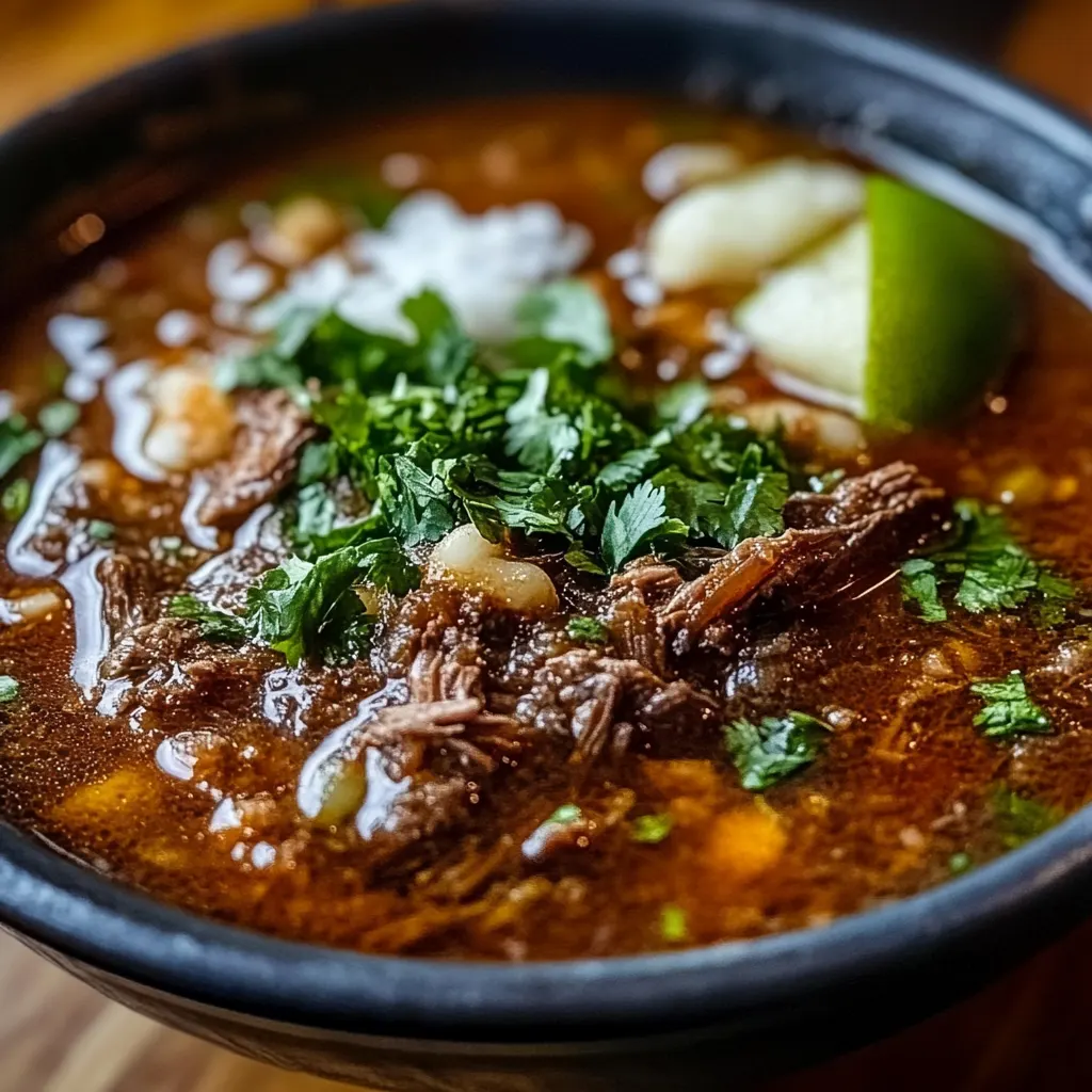 Traditional Mexican Birria: An Incredible Ultimate Recipe You Must Try ...