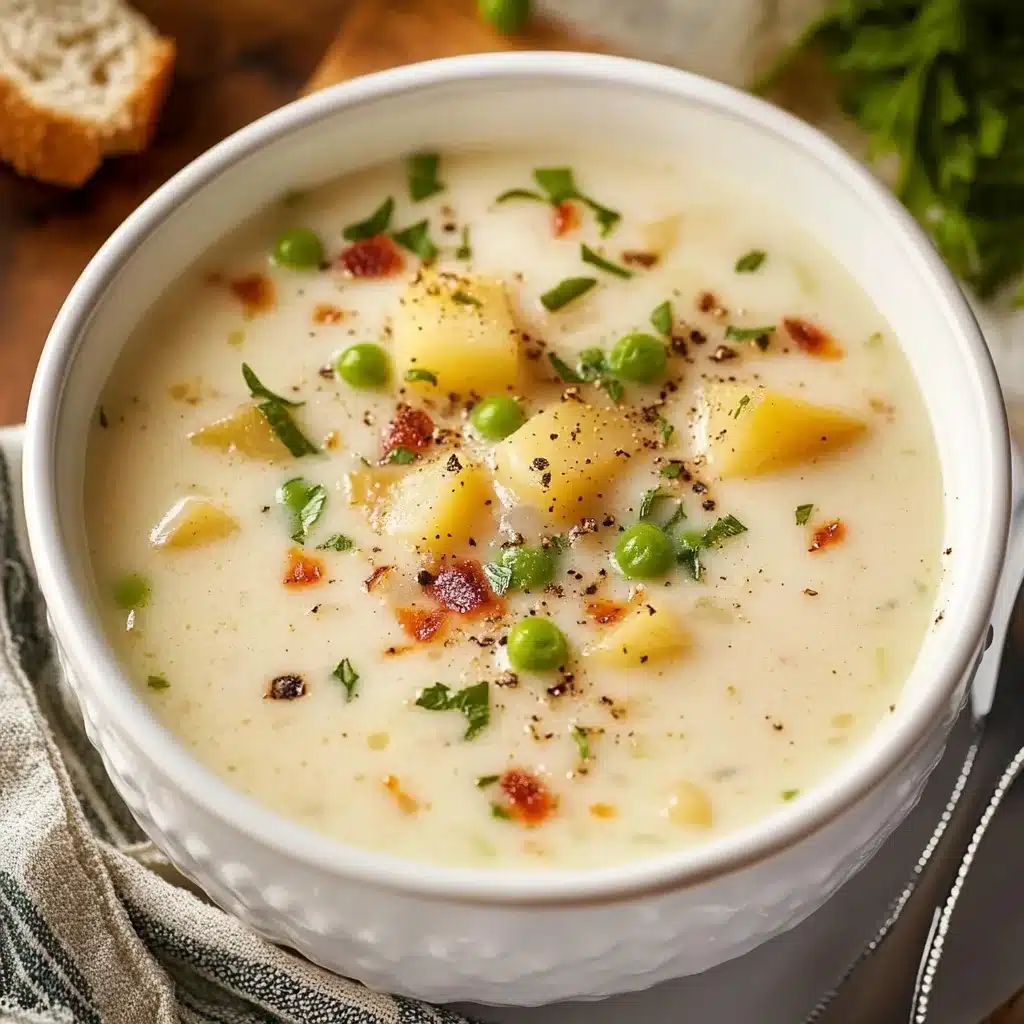 Easy Crockpot Potato Soup Recipe: An Amazing Ultimate Guide - Zero ...