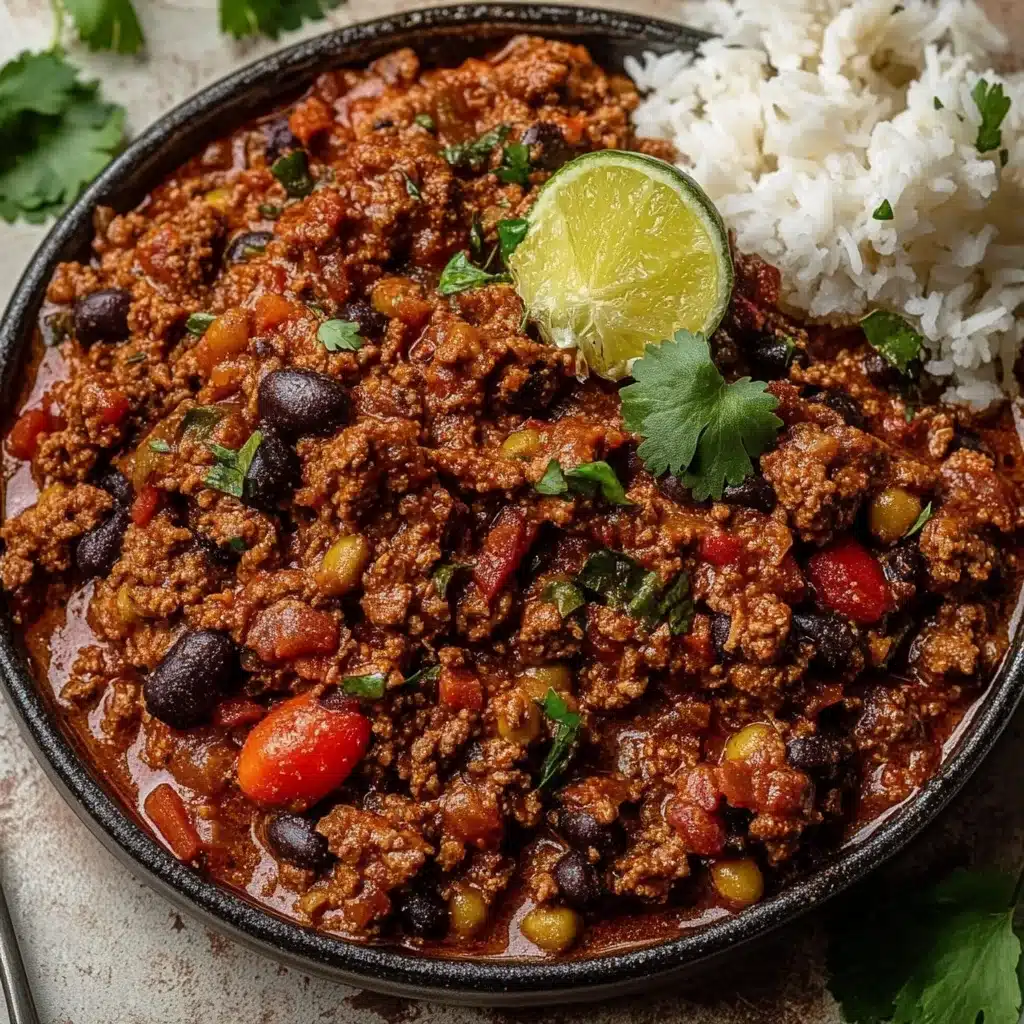 Authentic Cuban Beef Picadillo: An Amazing Ultimate Recipe - Zero Waste ...