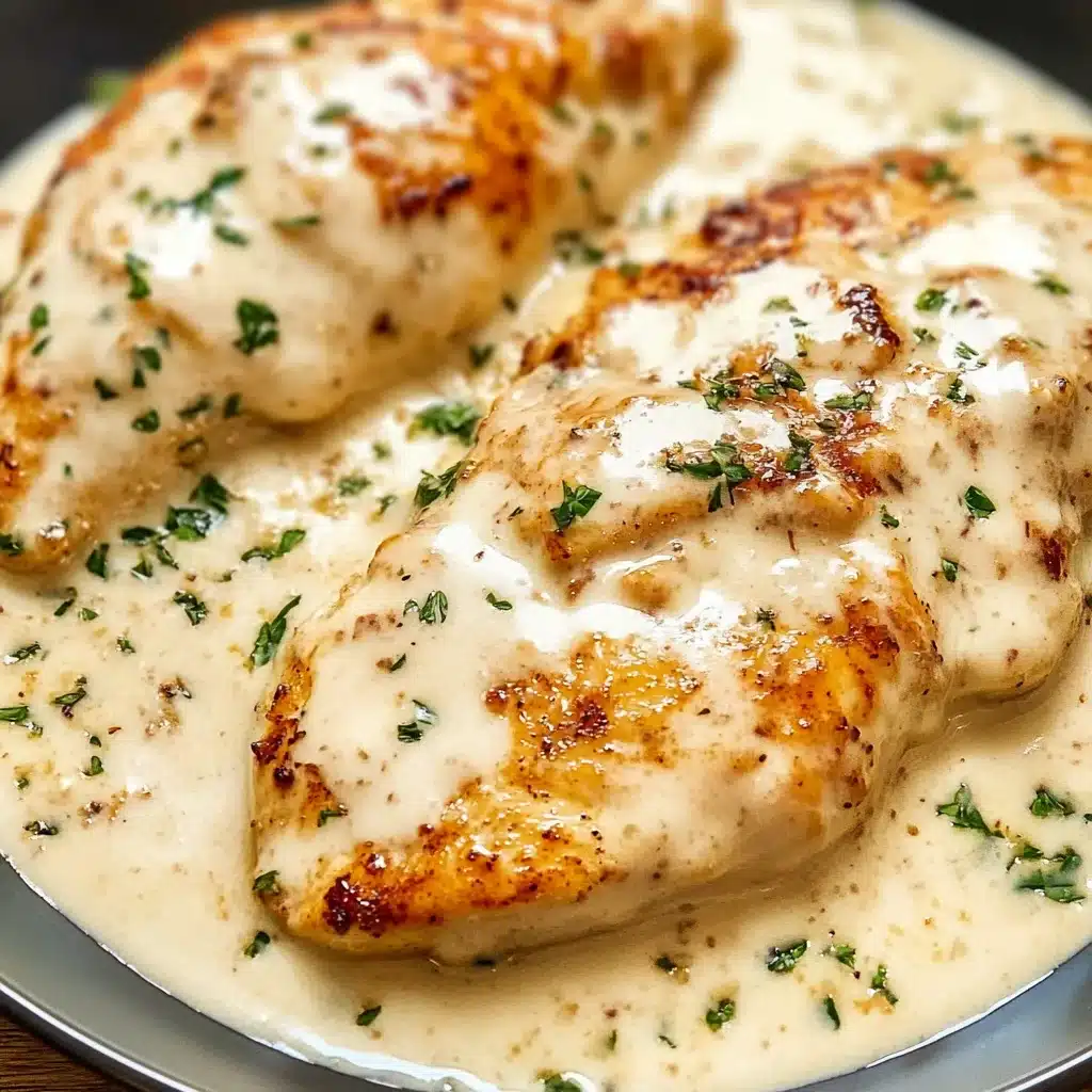 Cream Cheese Chicken: An Amazing Ultimate Recipe - Zero Waste Eats