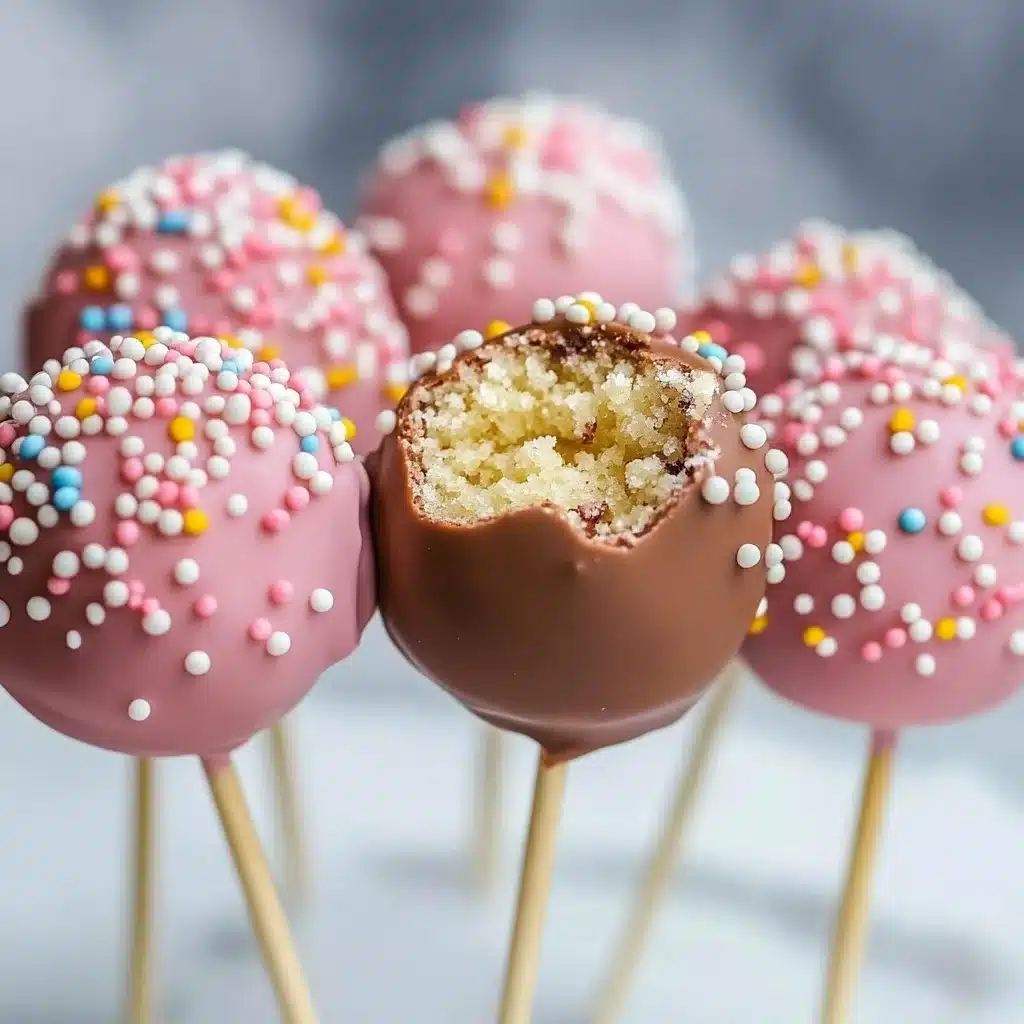 Starbucks Cake Pop Recipe: An Incredible Secret to Perfect Treats ...
