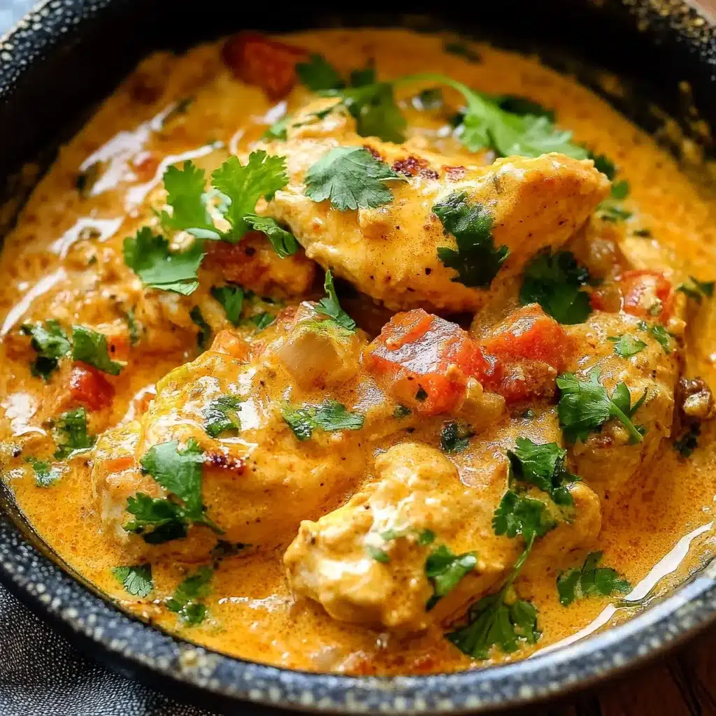 Creamy Coconut Milk Chicken: An Amazing Ultimate Recipe - Zero Waste Eats