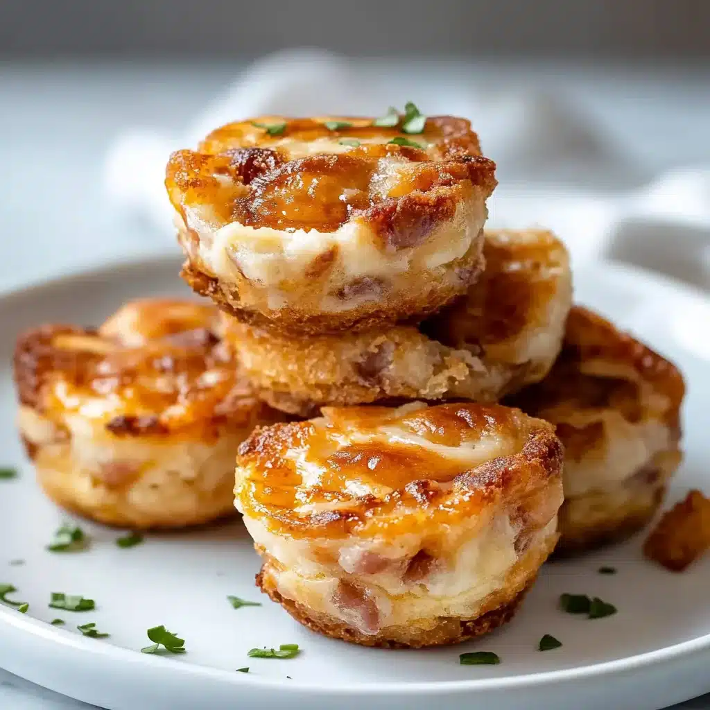High Protein McGriddle Bites: An Incredible Ultimate Recipe - Zero ...
