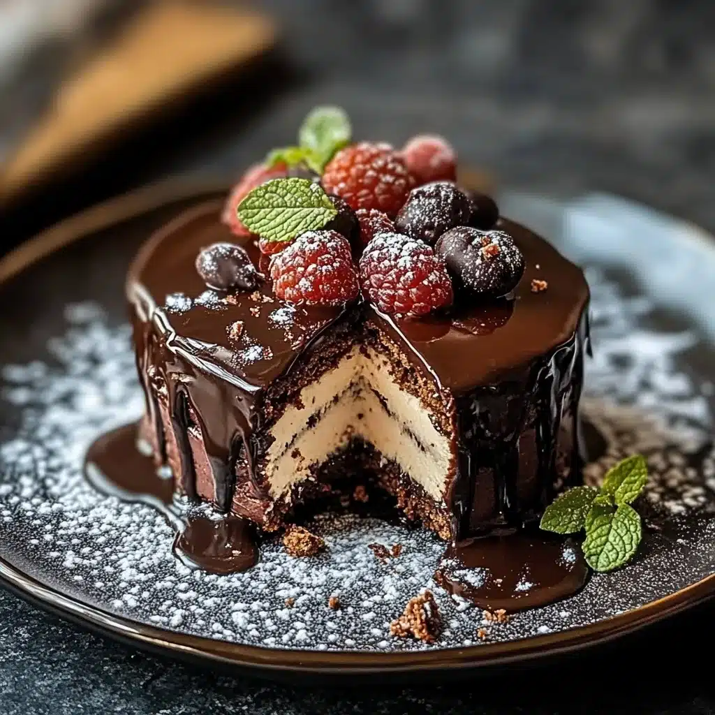 Chocolate Lava Cake: An Incredible Ultimate Recipe - Zero Waste Eats