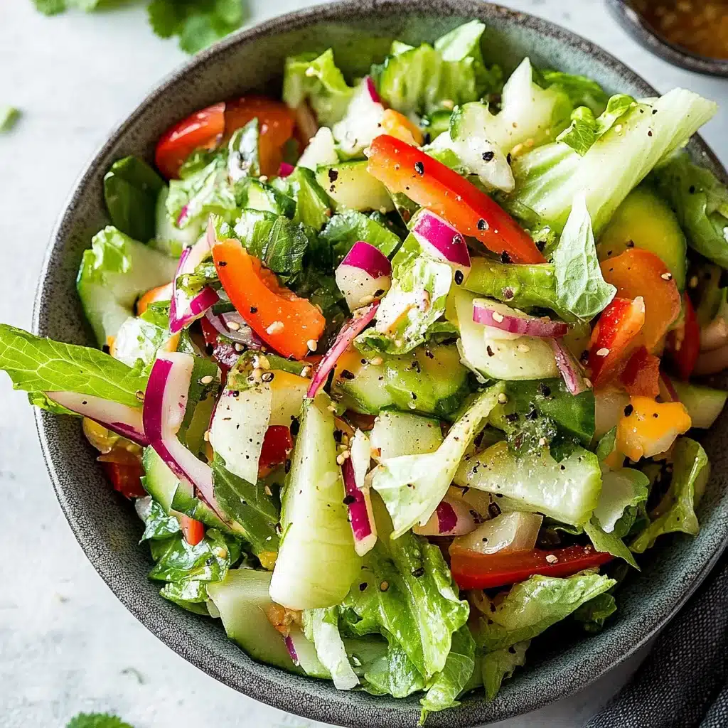 Bok Choy Salad: An Incredible Ultimate Recipe You'll Love - Zero Waste Eats